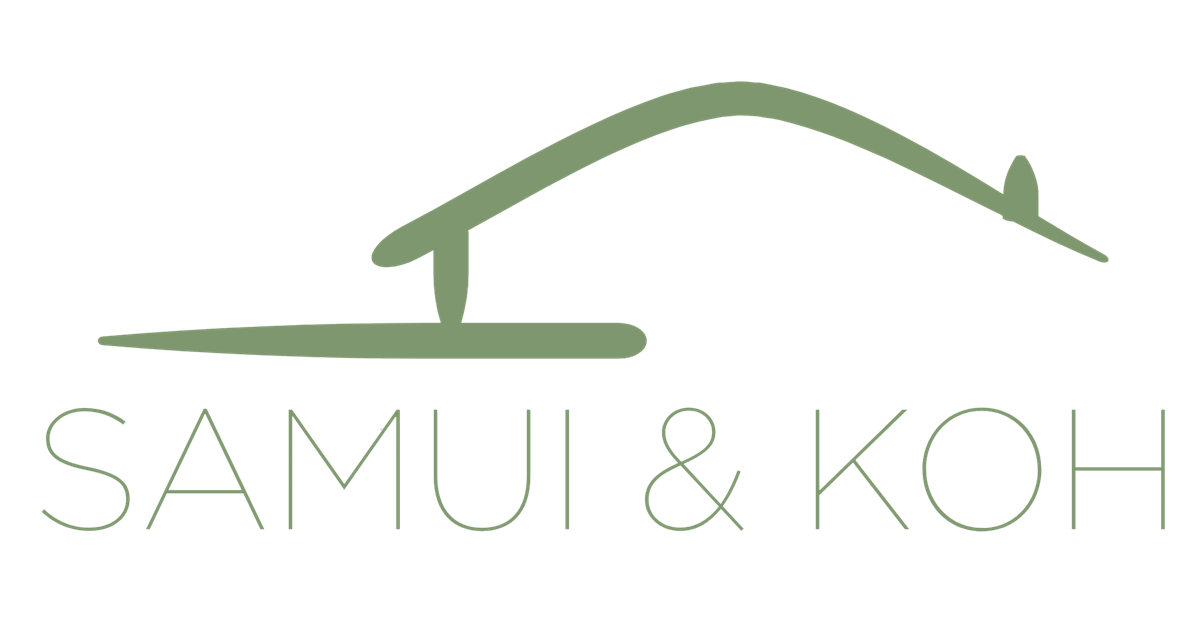 Koh Samui Archives | Samui & Koh